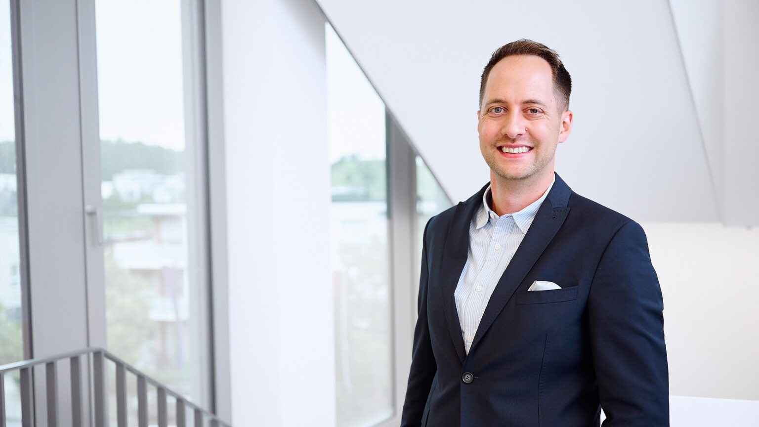 Daniel Ruhmann - Breidenbach